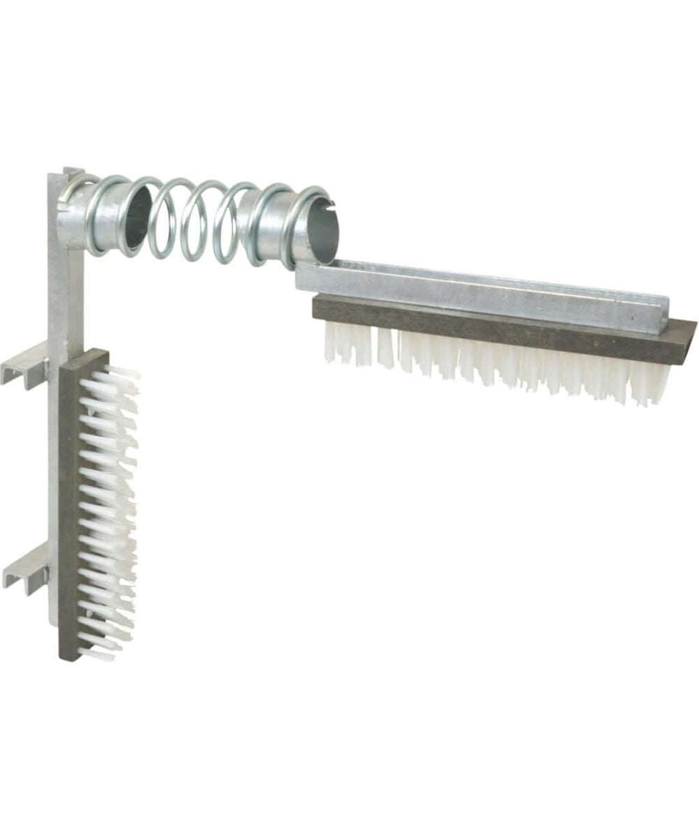 Cow Brush Vink Fast – fixed, low-maintenance brush – KVIA